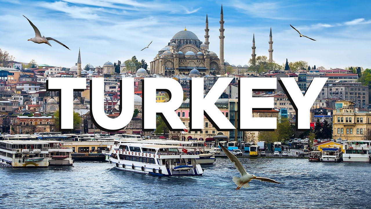 Interesting Facts about Turkey