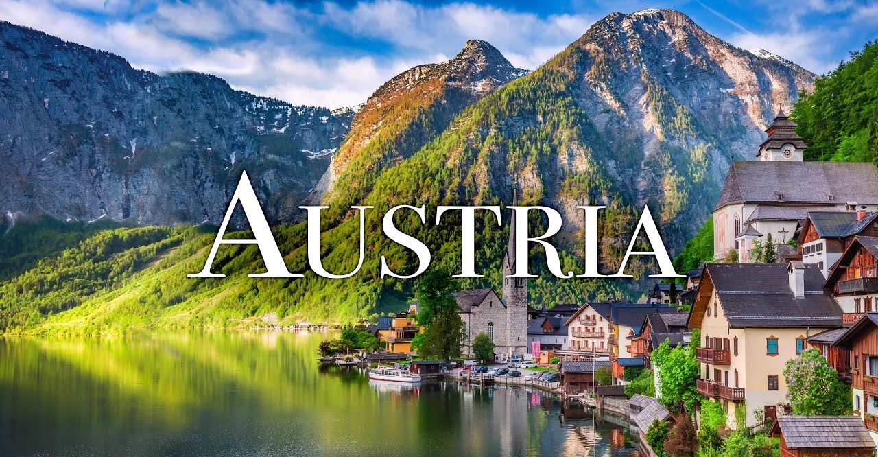 Unknown facts about Austria